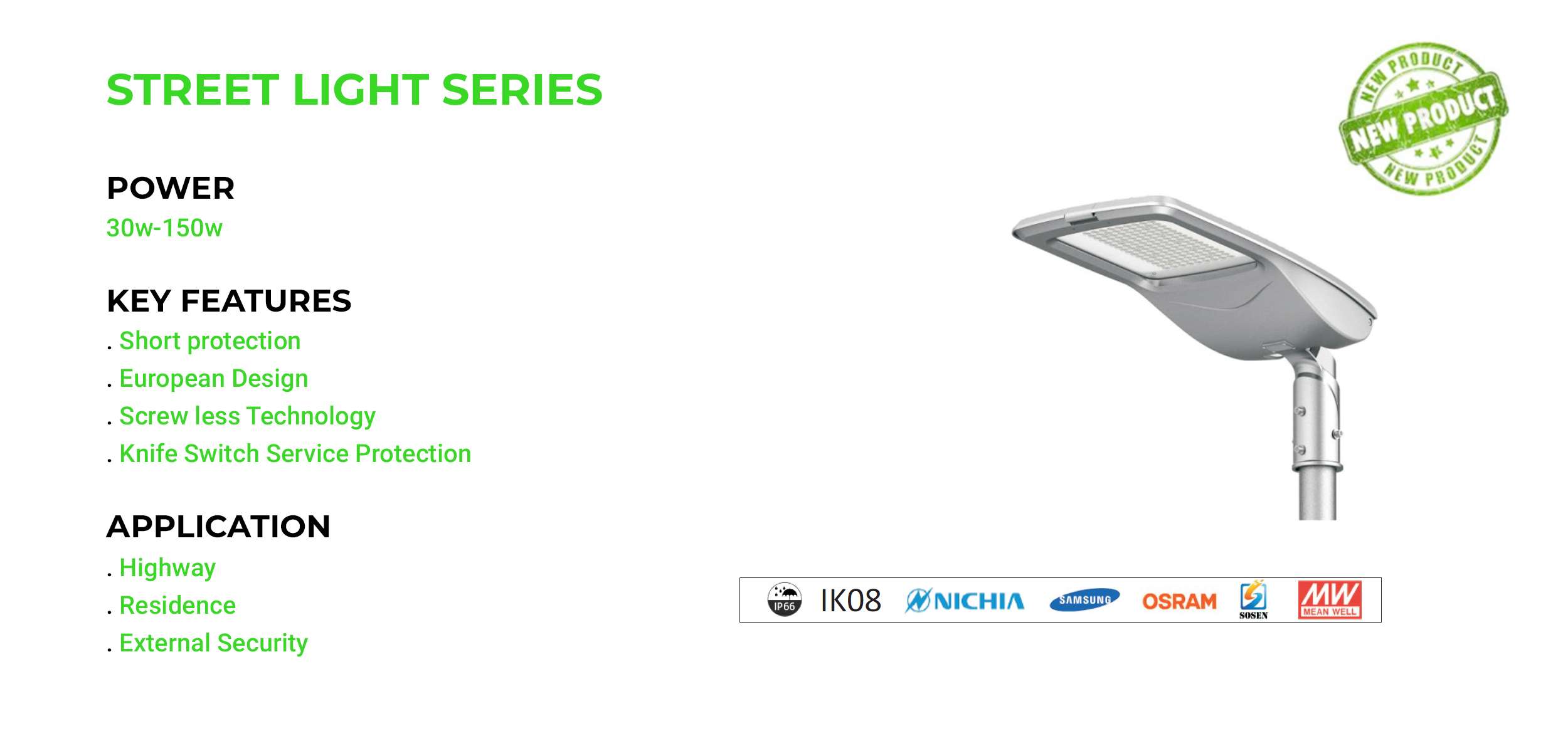 eAge – Future Proof Lighting